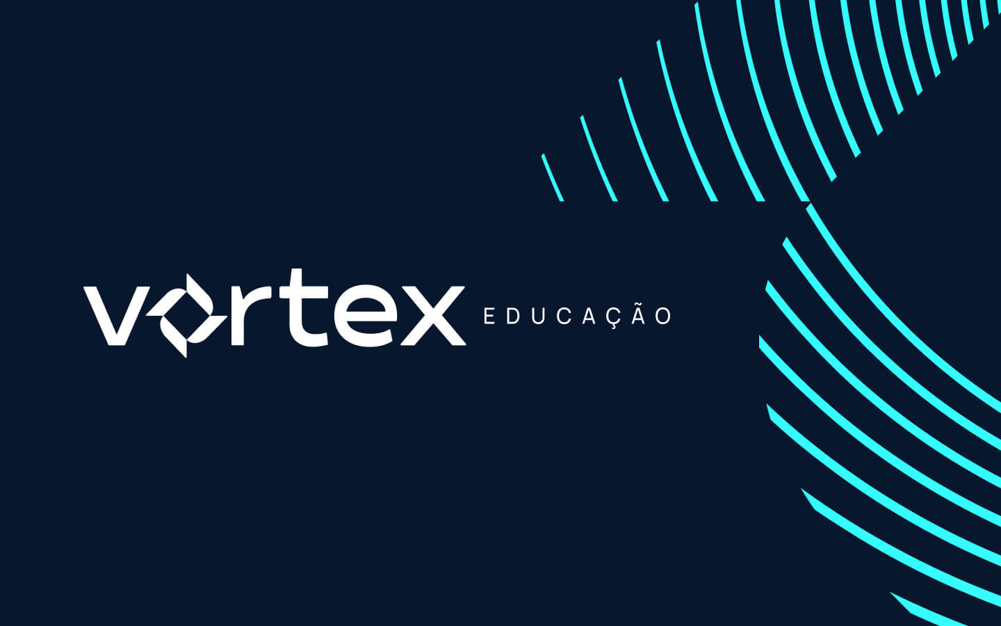 Home - Vortex Educação